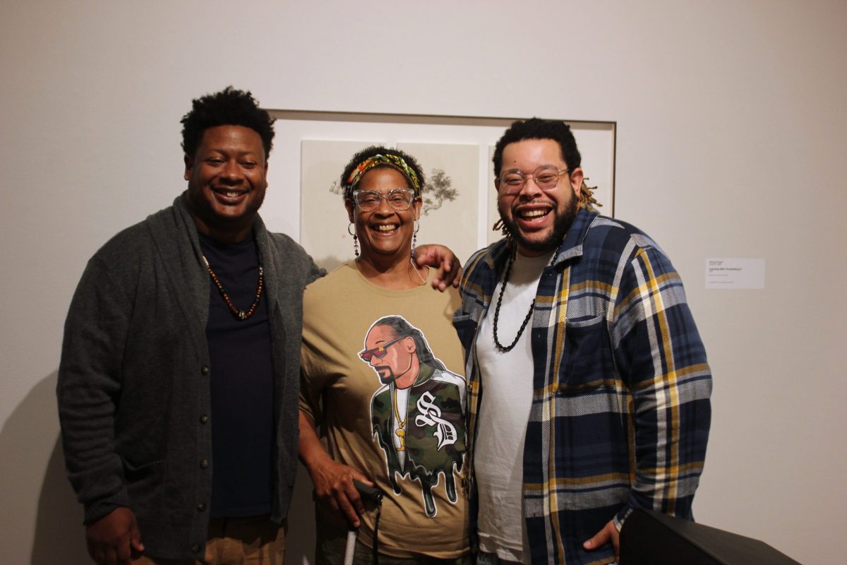 Triad City Beat | In Winston-Salem, rapper Nas’s artistic spirit ...