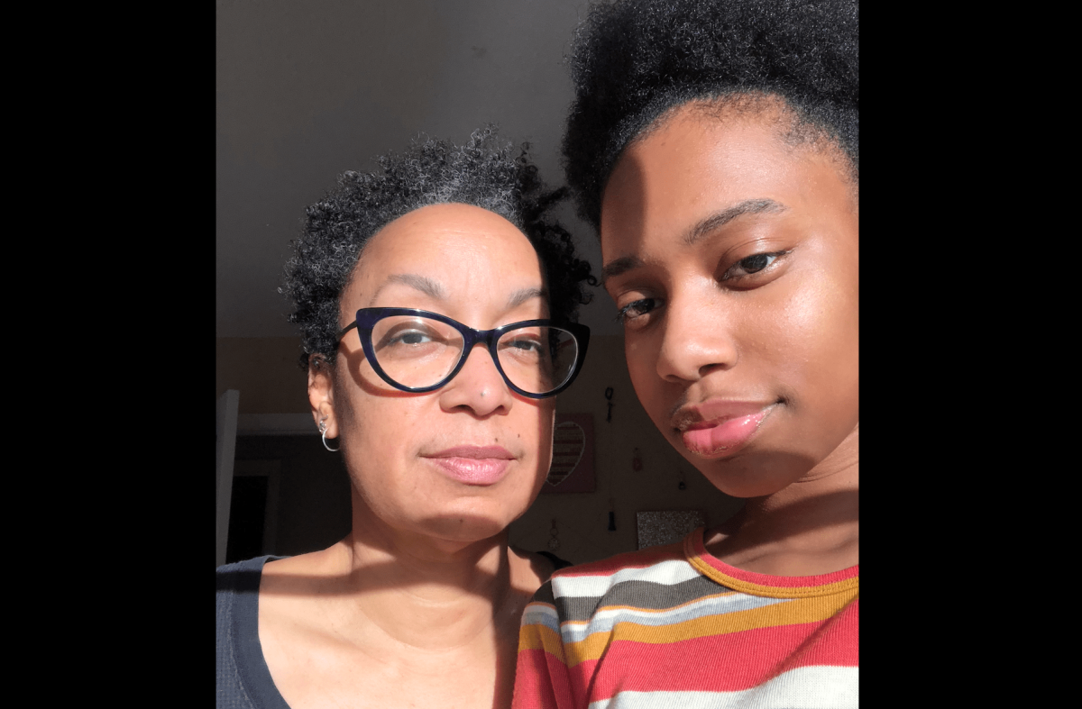 Triad City Beat | ‘There’s no perfect mom’: Single mothers and their ...