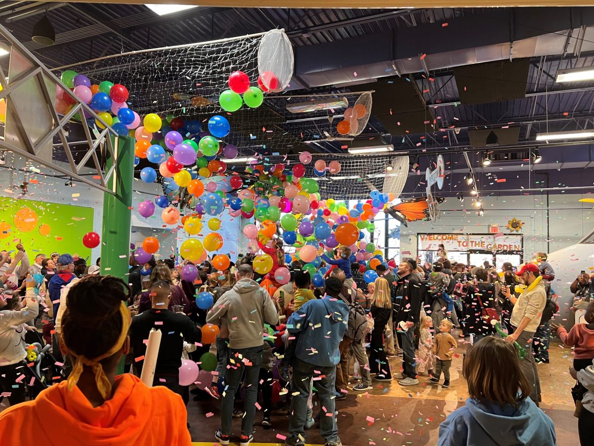 Triad City Beat | Three… Two… One… Happy Noon Year! Celebrate the New ...