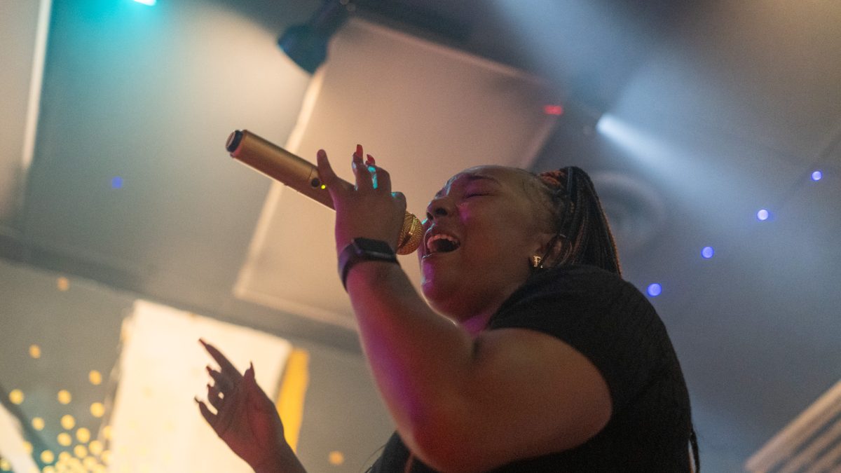 Triad City Beat | Ten years in, the Artist Bloc remains a safe haven ...