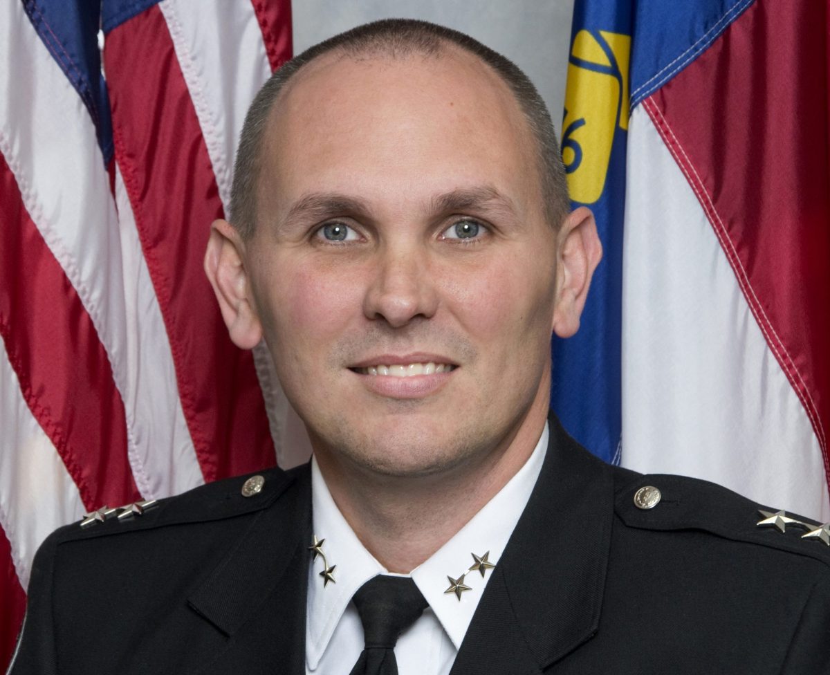 Triad City Beat | GSO police chief clarifies updated directives on ...