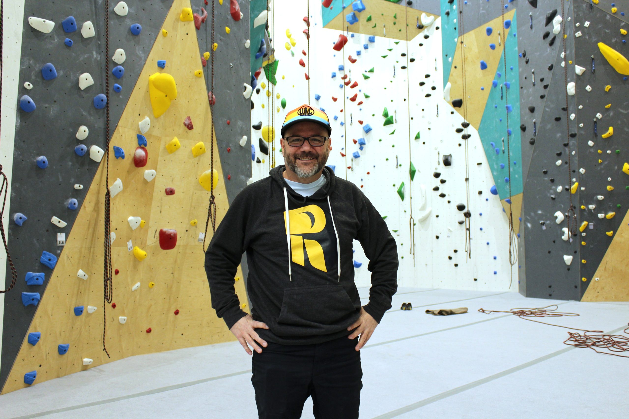 Triad City Beat | Reaching new heights: Ruckus looks to fill the gap in ...
