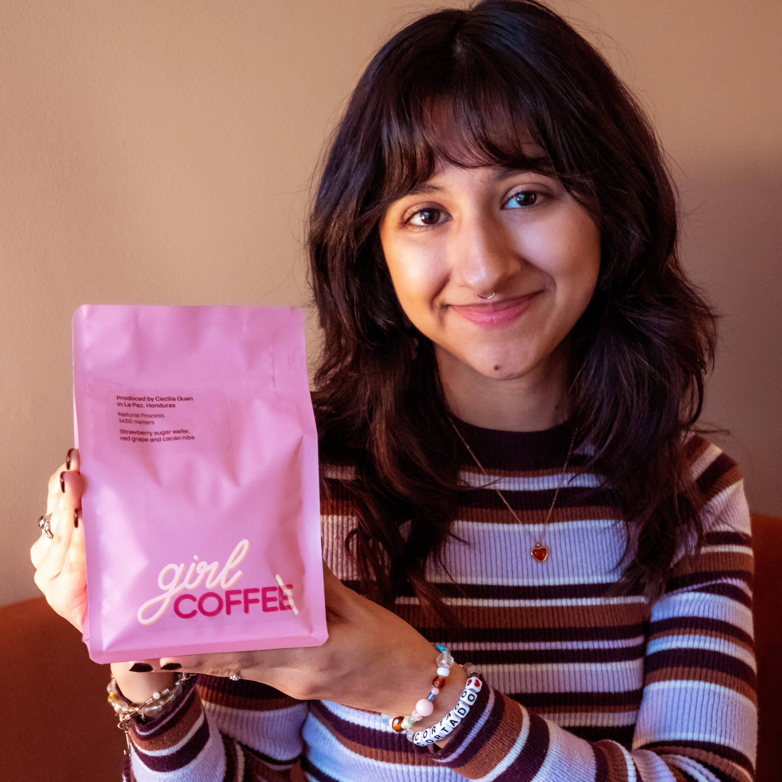 Triad City Beat | Greensboro’s Girl Coffee aims to highlight women in ...