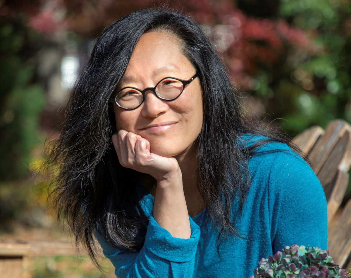 Triad City Beat | Q&A: Writer Tina Firesheets talks about new book and ...