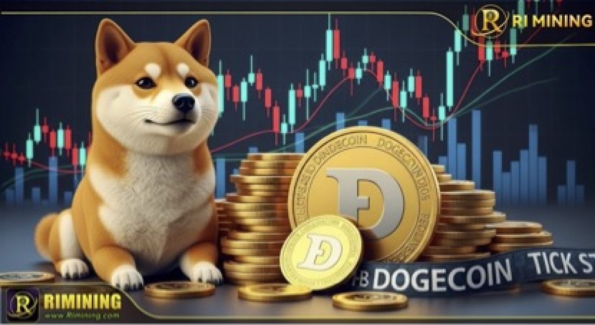 Triad City Beat | RI Mining Launches Dogecoin (DOGE) Cloud Mining: Earn $12,500 in Daily Passive ...