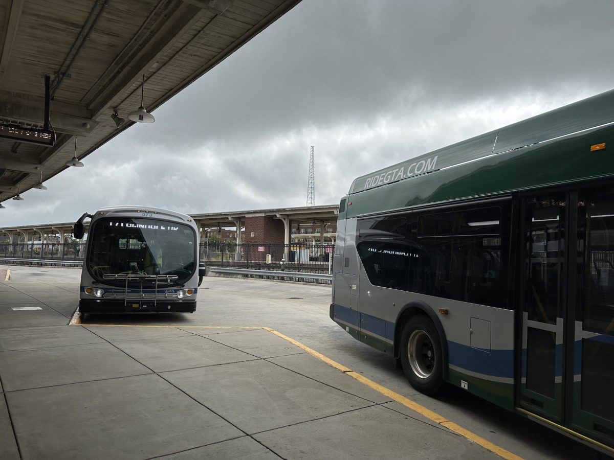 Triad City Beat | Roll to the polls: Greensboro’s transit agency is ...