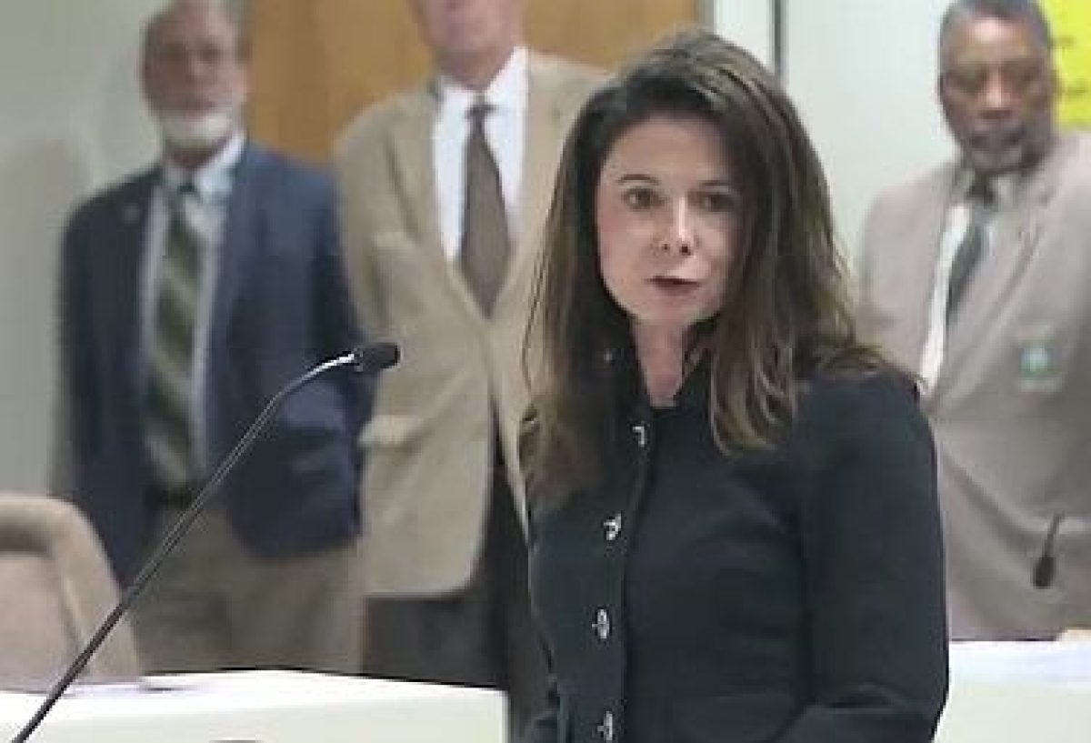 Triad City Beat | Editorial: Strach firing not so good for the goose