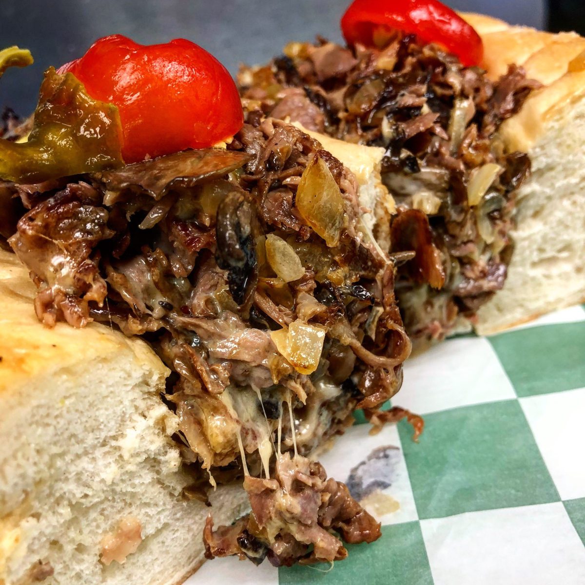 Triad City Beat | Carnival Time with Uncle Buzzy’s Fried Food