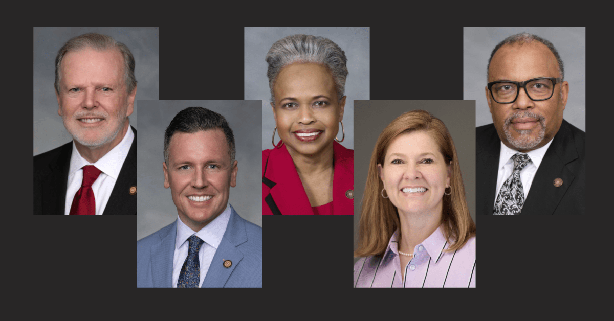 Triad City Beat | ELECTION RESULTS: Incumbents win big in NC Senate races