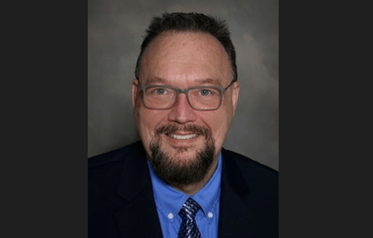 Triad City Beat | Winston-Salem City Councilmember Kevin Mundy not ...