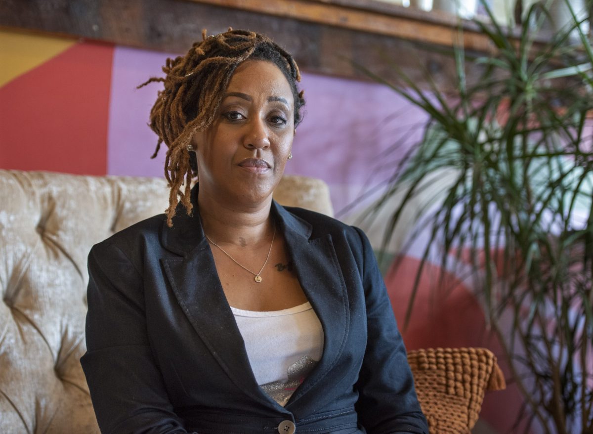 Triad City Beat | The power of ‘I believe you:’ How domestic violence ...