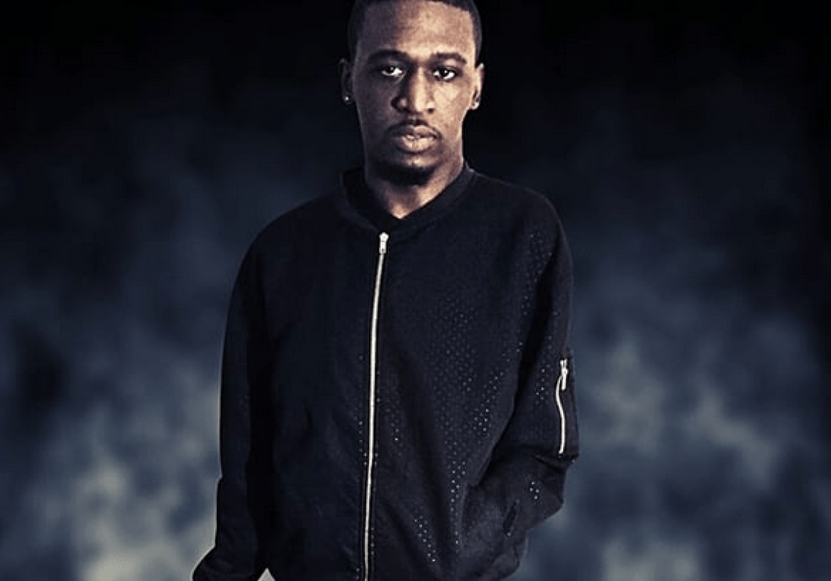 Triad City Beat | Winston-Salem rapper Jody Lo of Dope Plugs Music ...