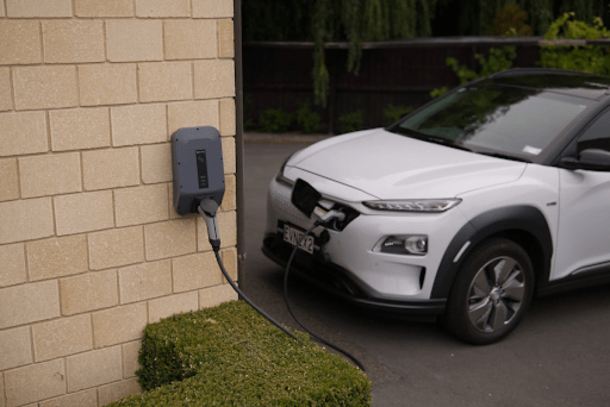 Triad City Beat | What Is a DC Charger and When Should You Use One?