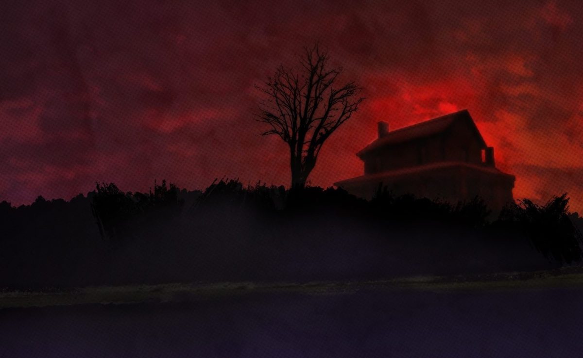 Triad City Beat | In ‘House on Dead Man’s Curve,’ W-S author transports ...
