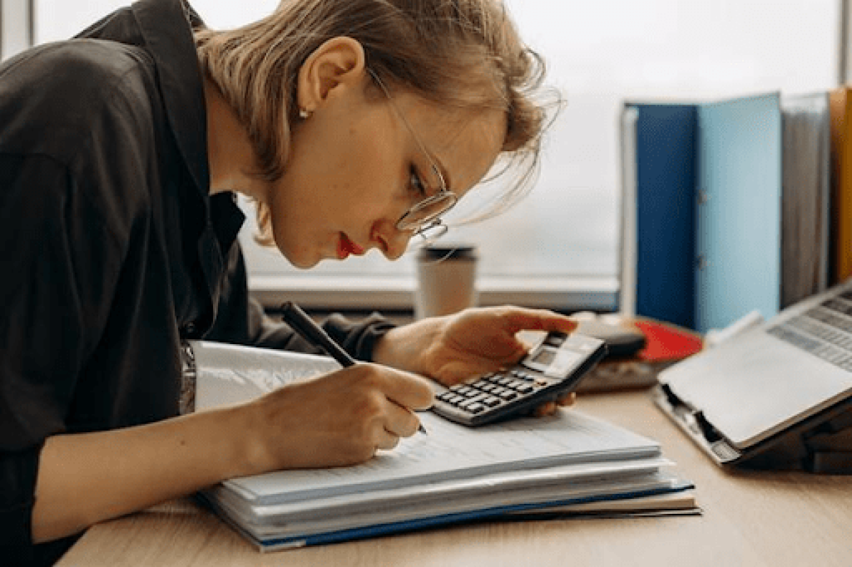 Triad City Beat | Essential Accounting Basics for Organization and ...