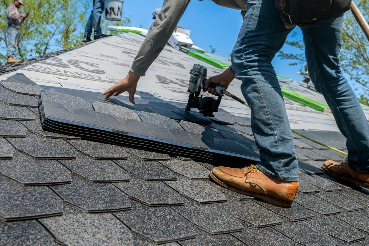 Triad City Beat | Roofing Lessons From Desert Homes for Smarter Repairs