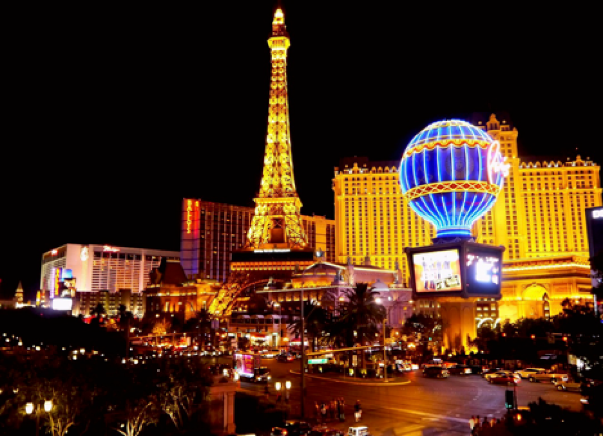 Triad City Beat | North America’s Casino Map Is Wildly Uneven, And It’s ...