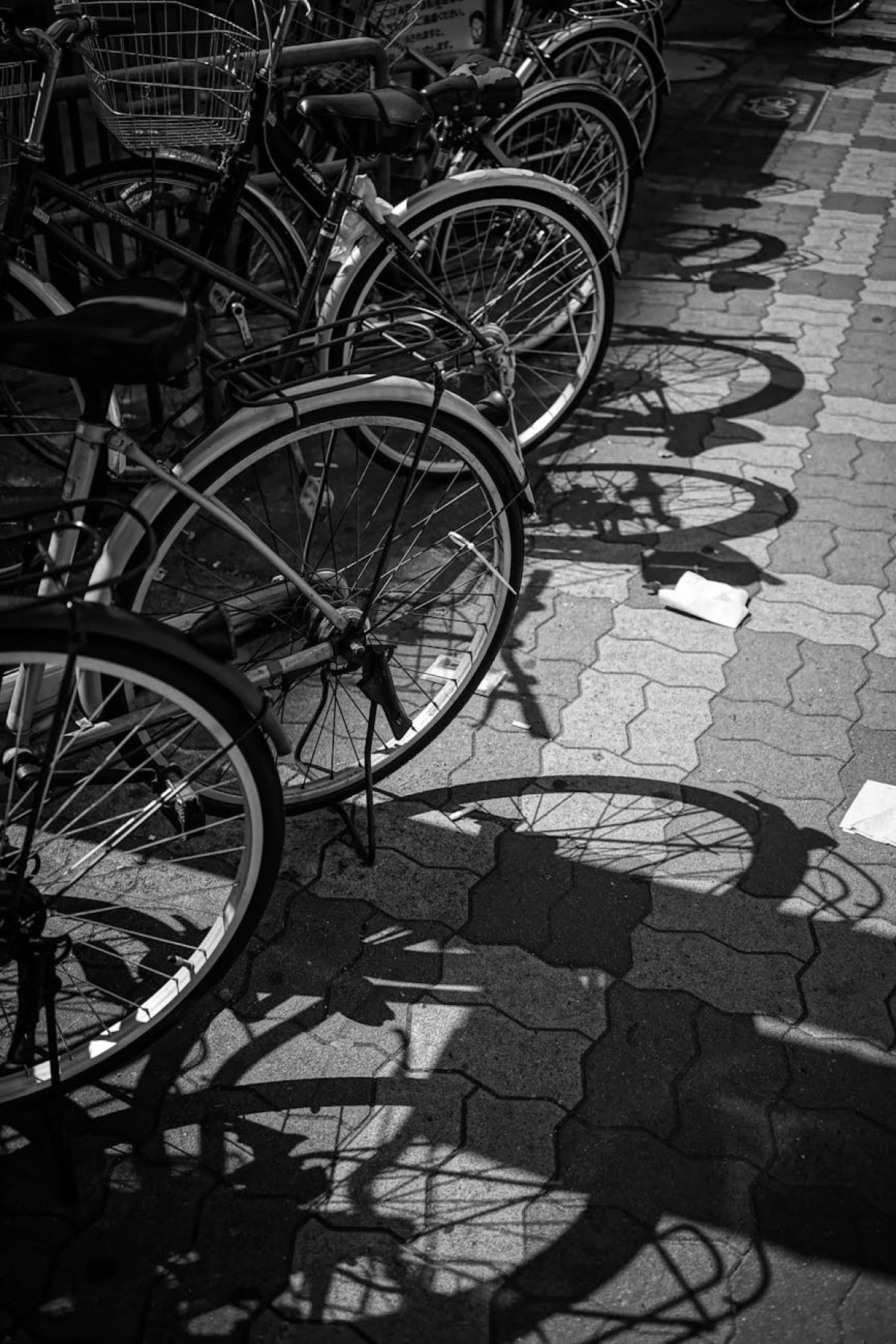 Triad City Beat | Signs Your Bicycle Needs New Tyres for Safety and ...