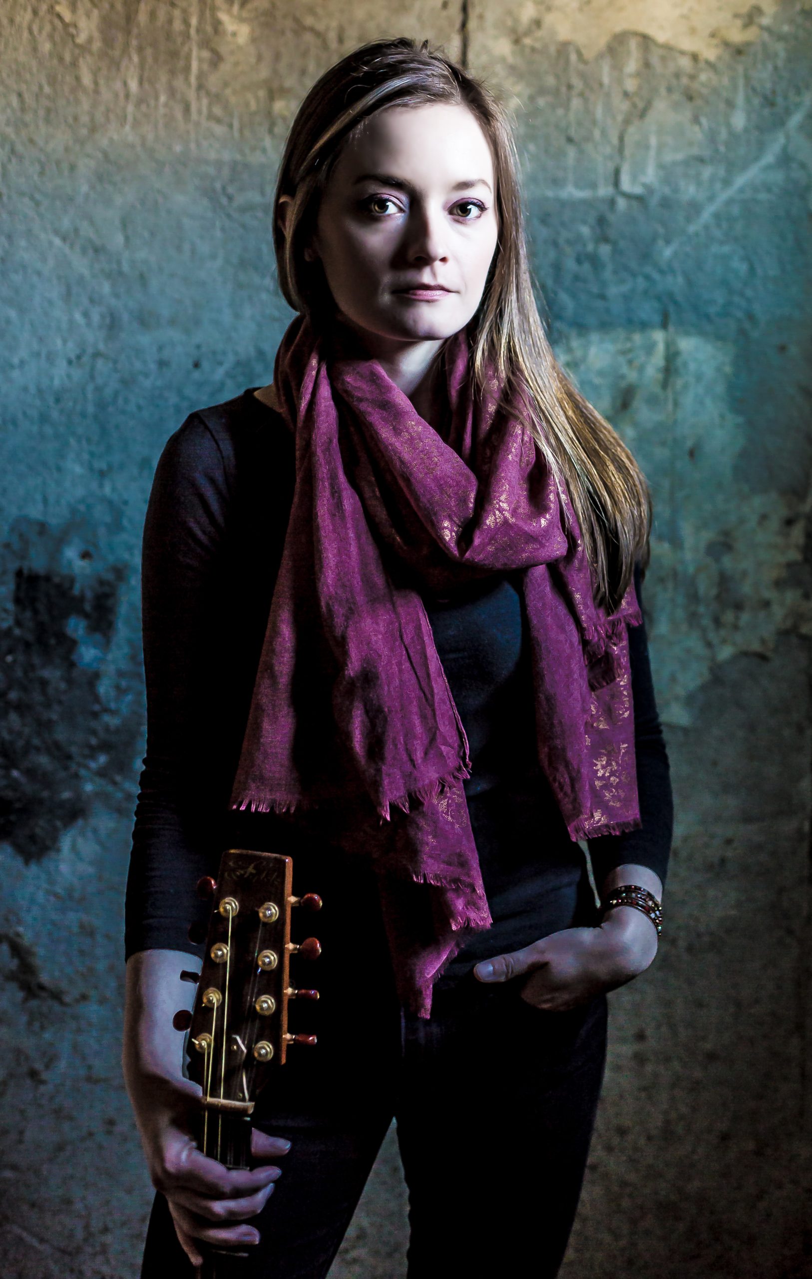 Triad City Beat | Lindsay Straw breathes new life into traditional songs