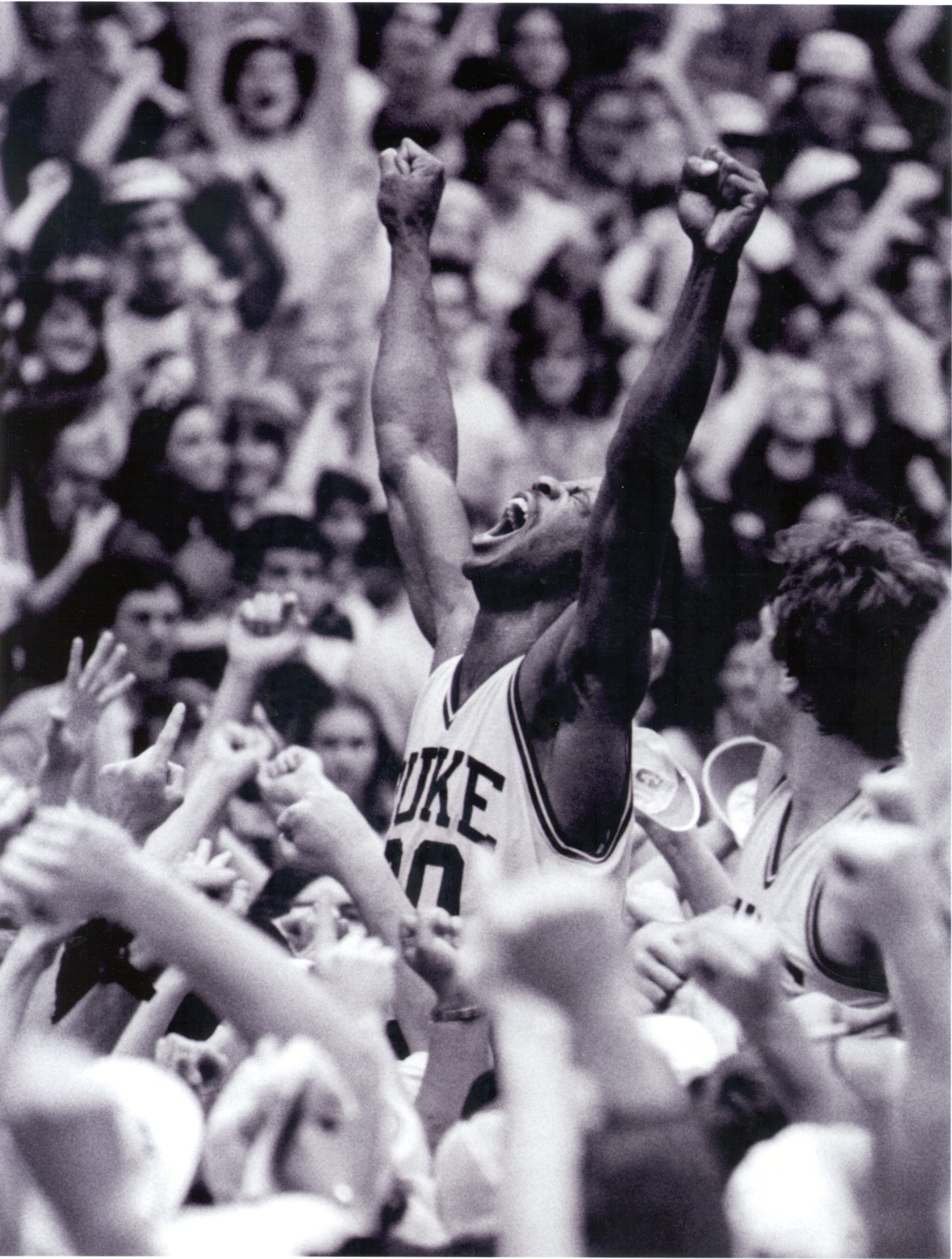 Triad City Beat | Gene Banks wields sport and spirituality