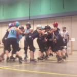 Triad City Beat | Fun & Games: BADD rolls Gate City in blocking party