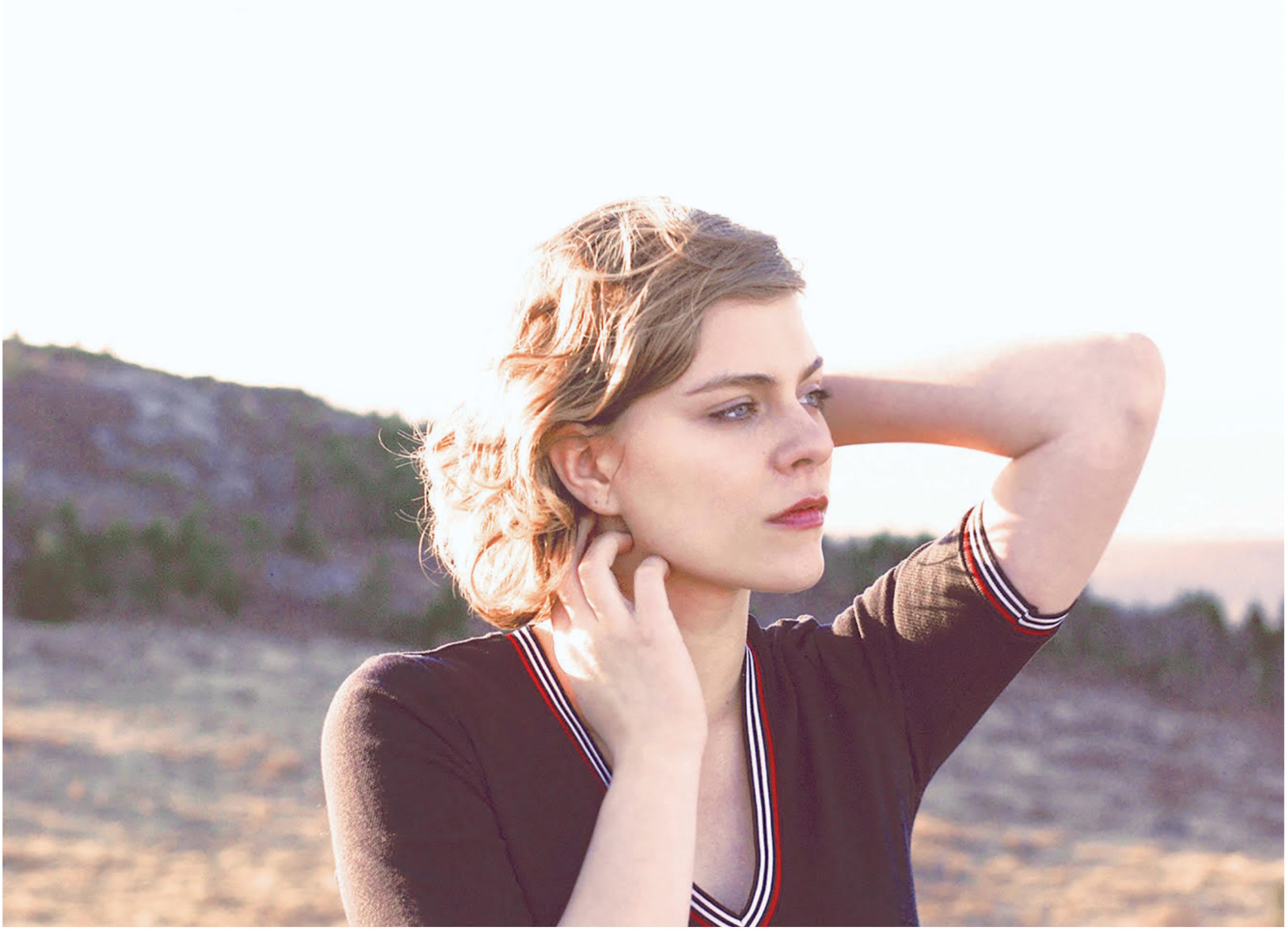 Triad City Beat | Victoria Victoria bids the Garage farewell