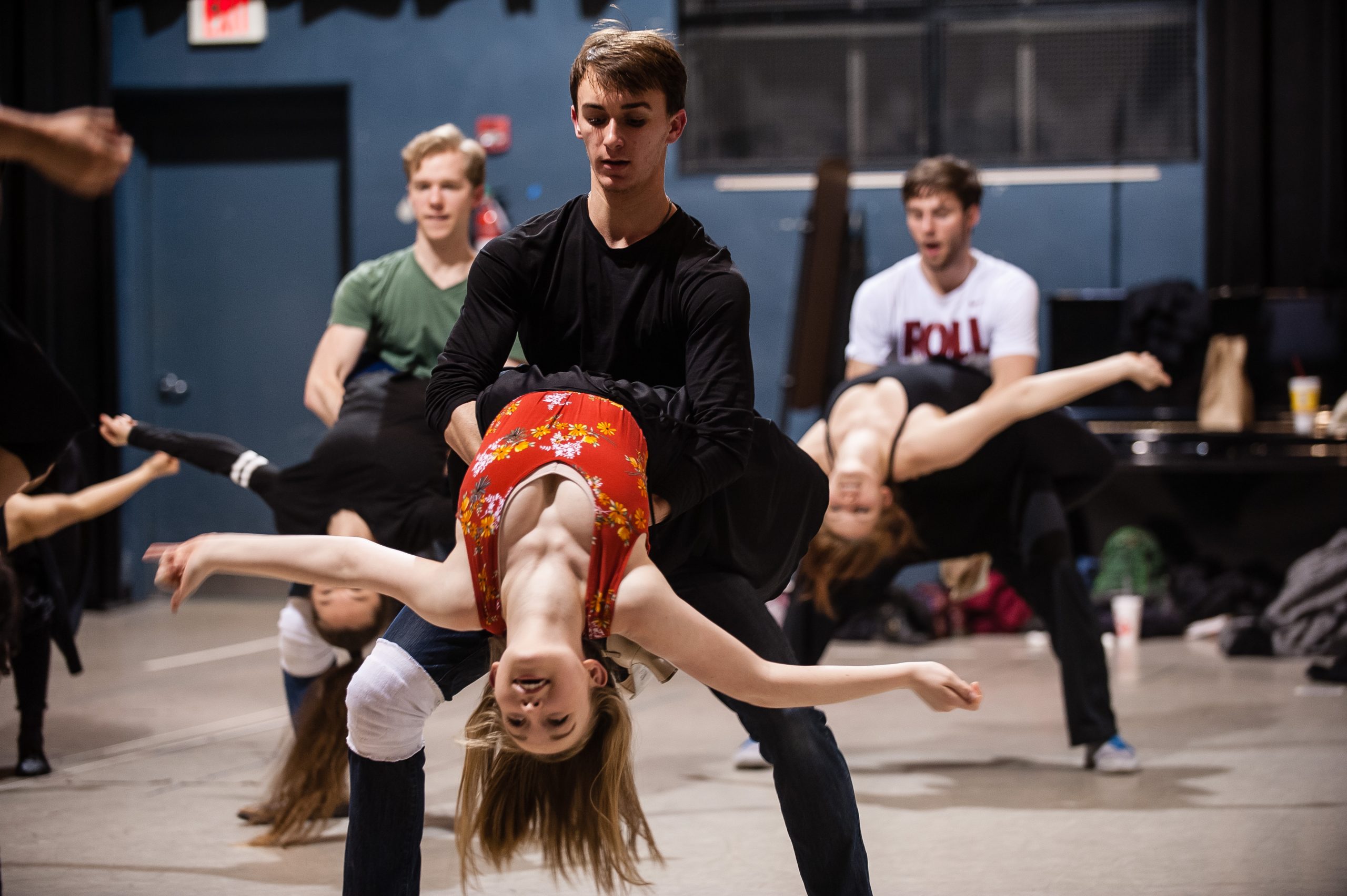 Triad City Beat | Static images, moving scenes and public art mark 2015