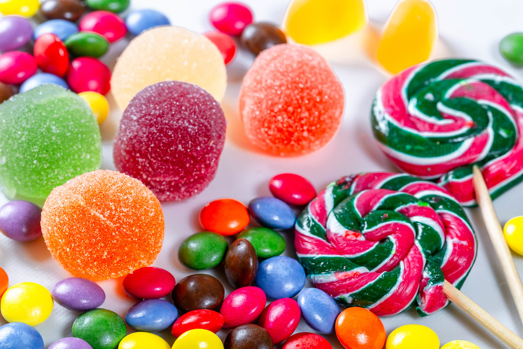 Triad City Beat | Nik Snacks: 11 beer and candy pairings you didn’t ...