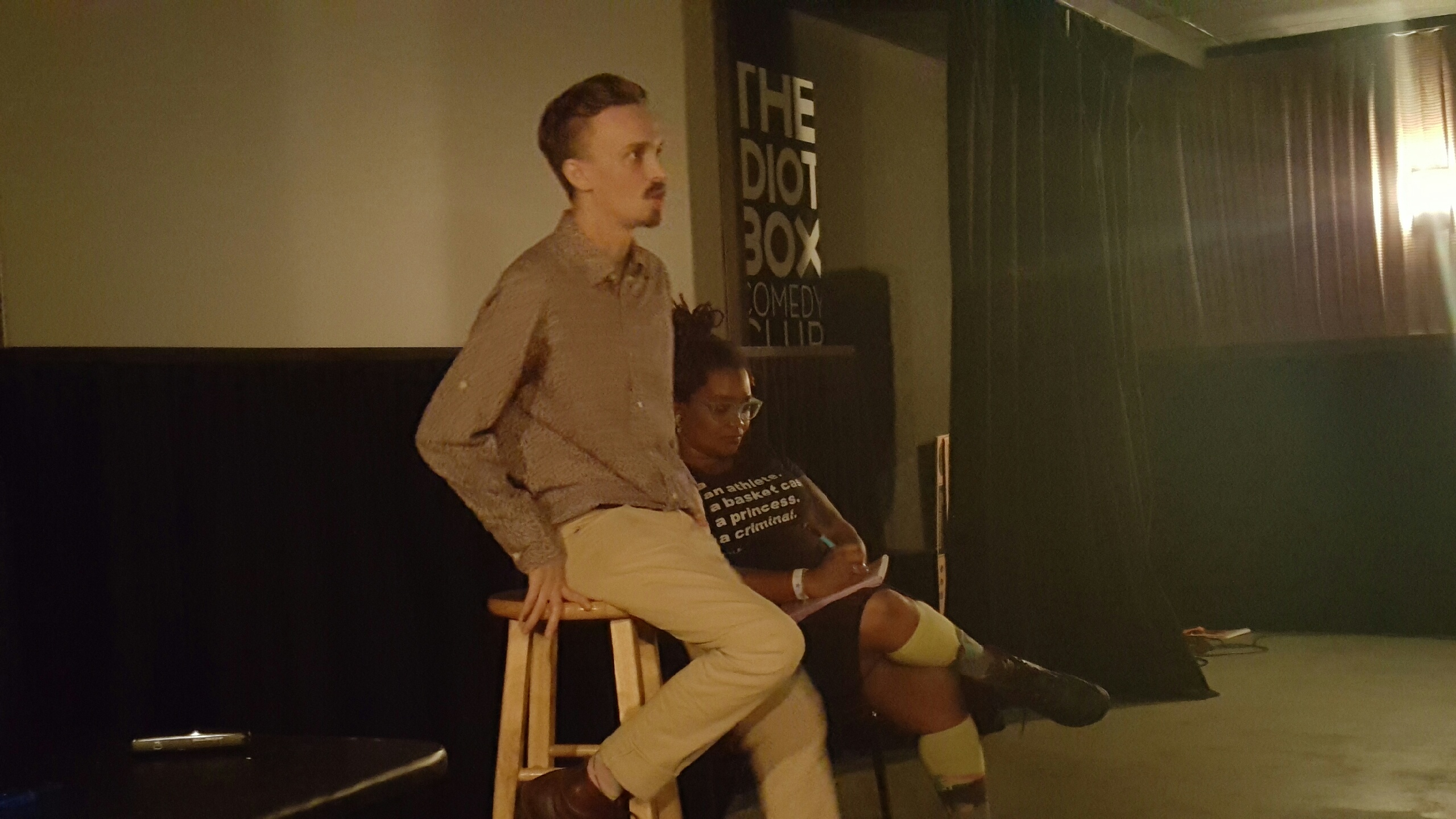 Triad City Beat | Filmmaker brings new type of funk to the screen