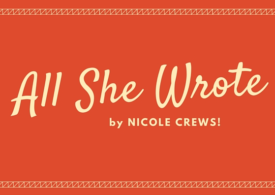 Triad City Beat | All She Wrote: A Southerner’s Guide to the British ...