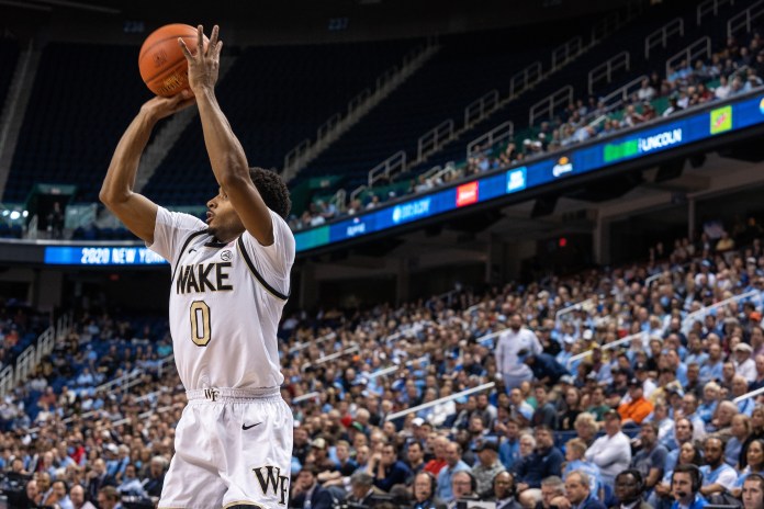 Triad City Beat | BASKETBALL JONES: Day 1 — Missed shots and broken hearts