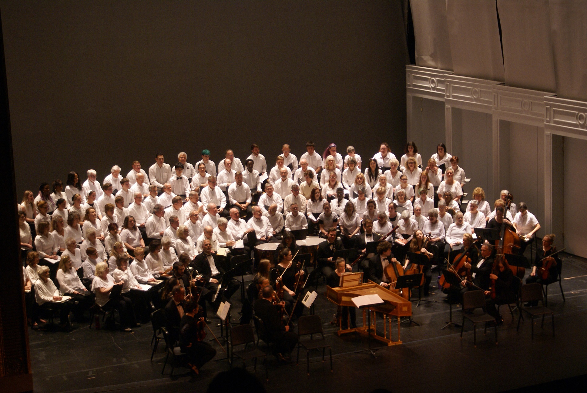 Triad City Beat | Handel’s ‘Messiah,’ a refrain that bears repeating