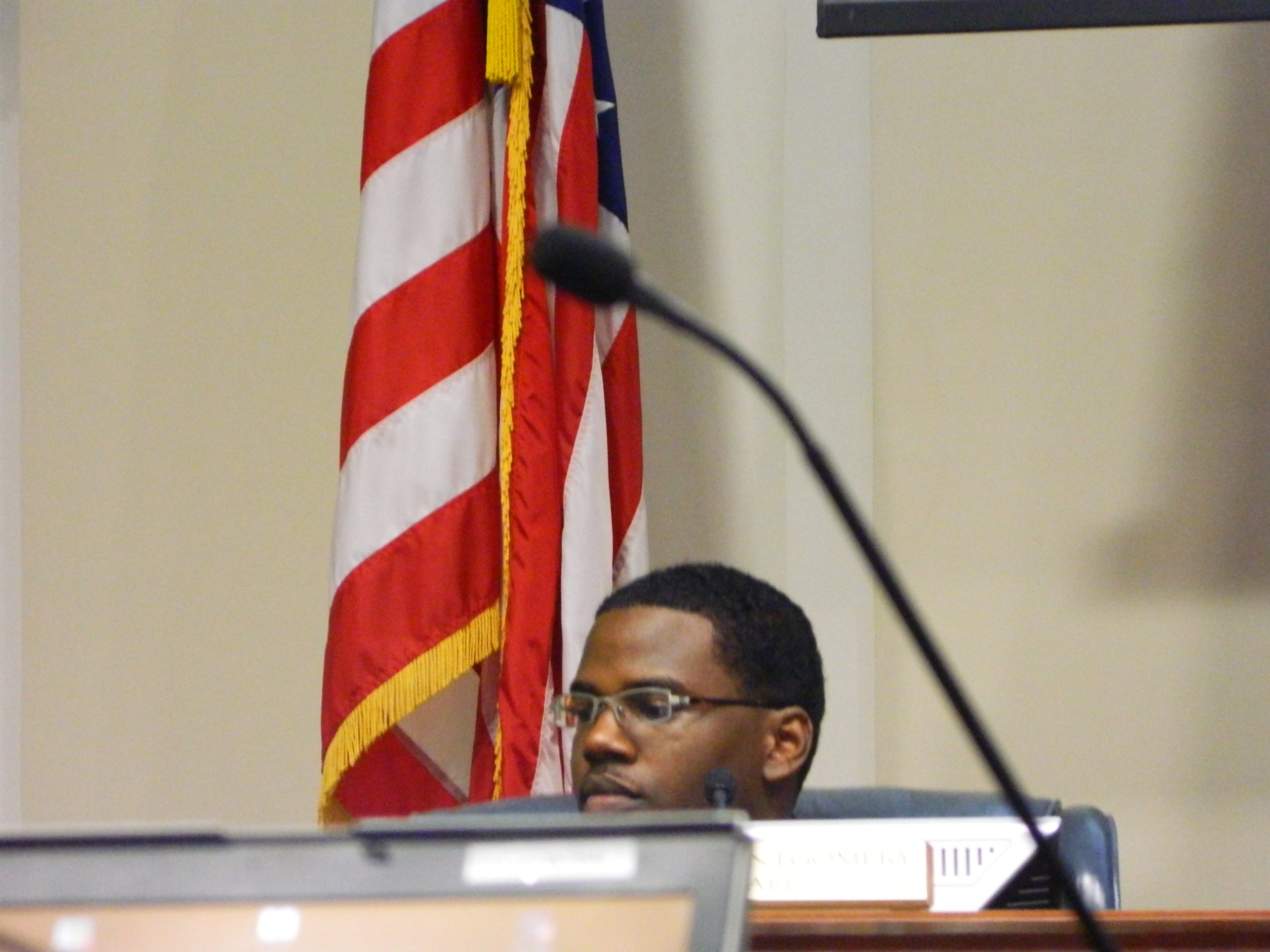 Triad City Beat | Plan for filling East Ward seat on hold, residents ...