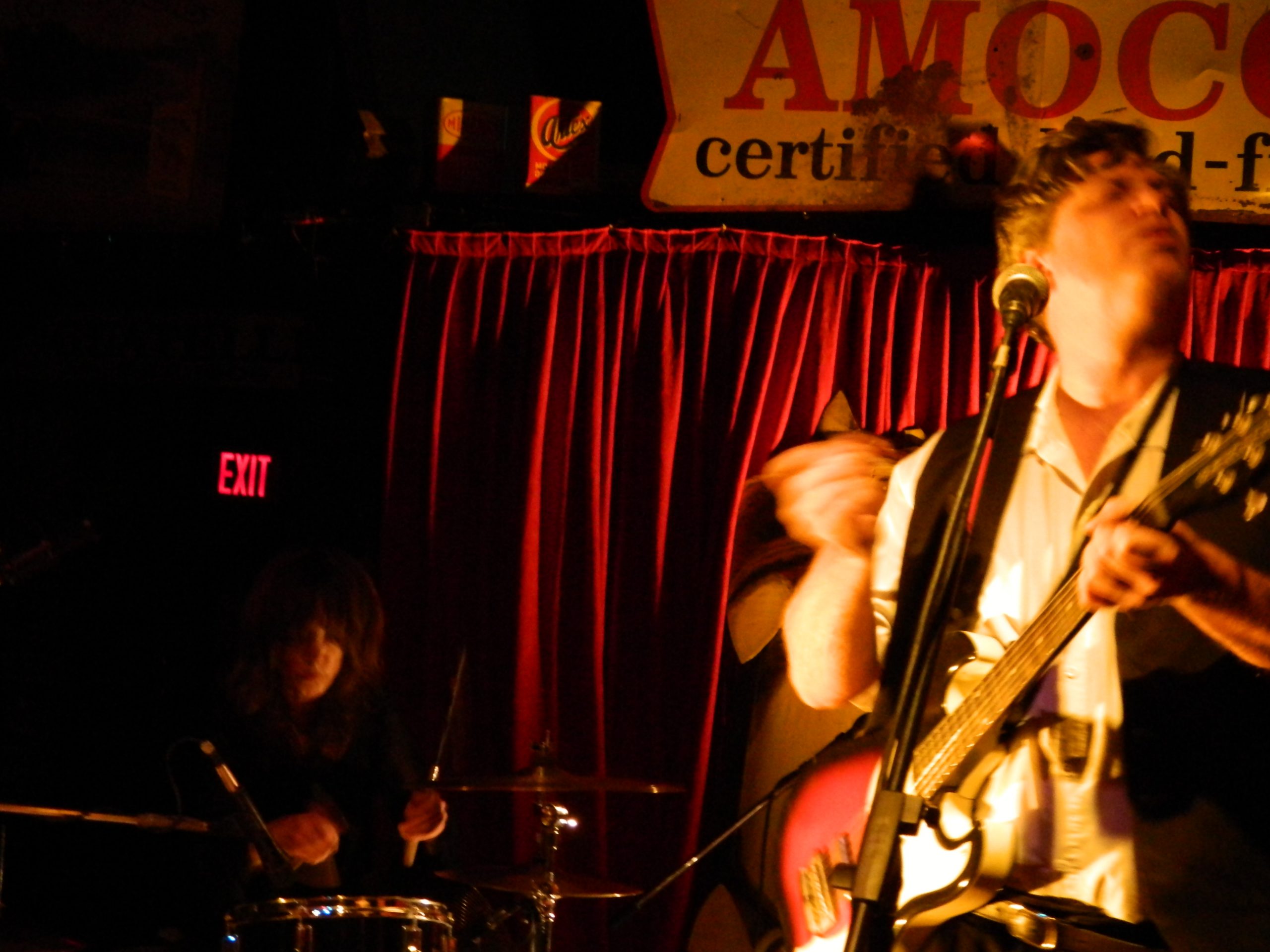 Triad City Beat | The house that Dexter built