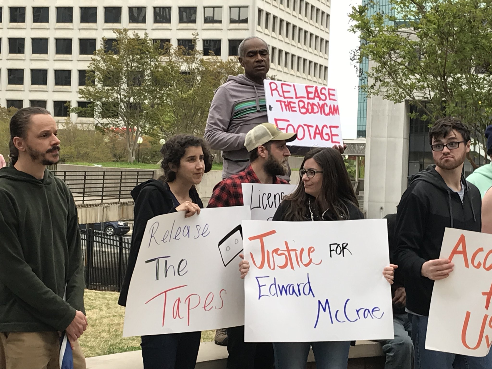 Triad City Beat | EDITORIAL: Judge Stuart Albright’s dilemma