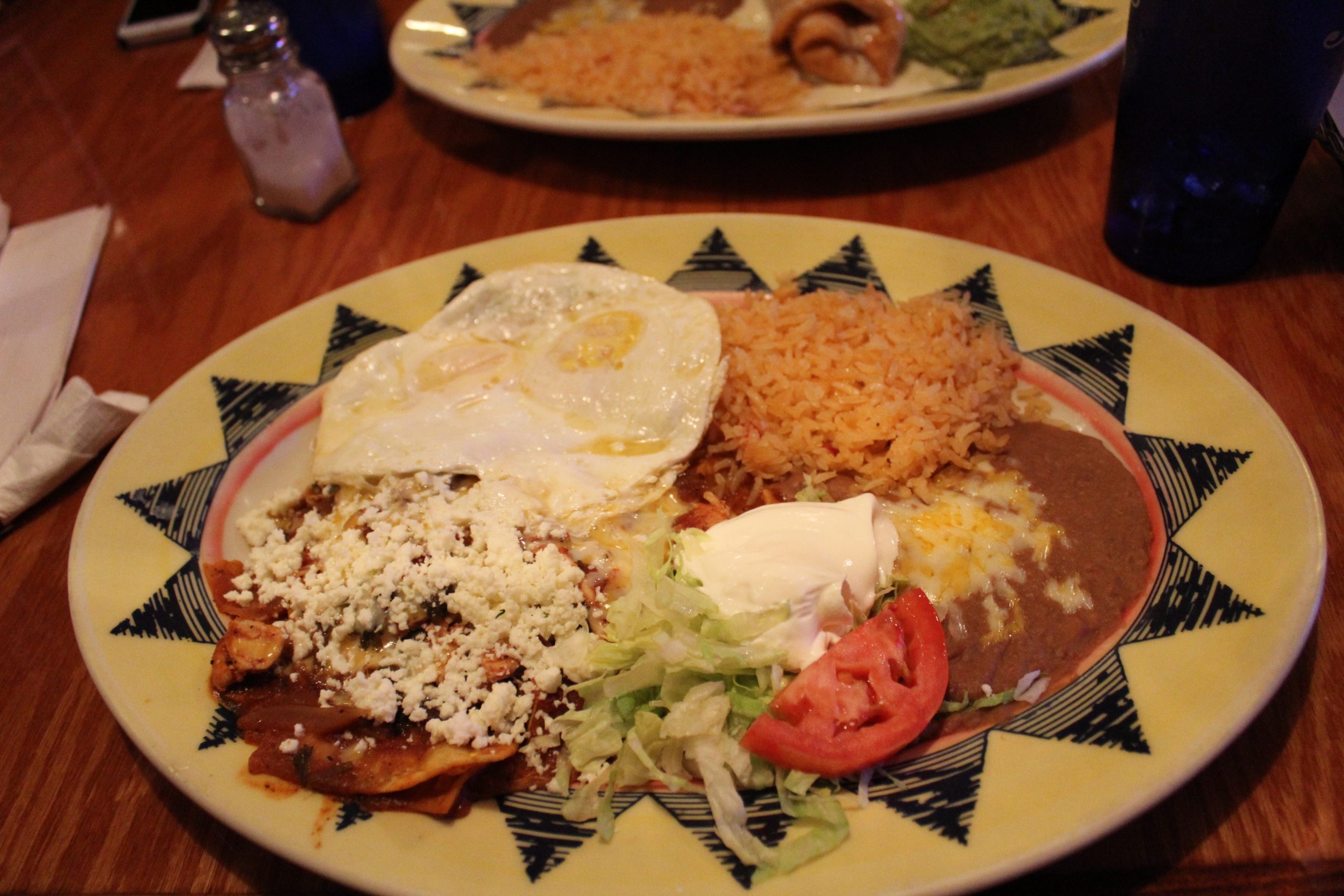 Triad City Beat | Mole, chilaquiles and a phantom Vietnamese restaurant