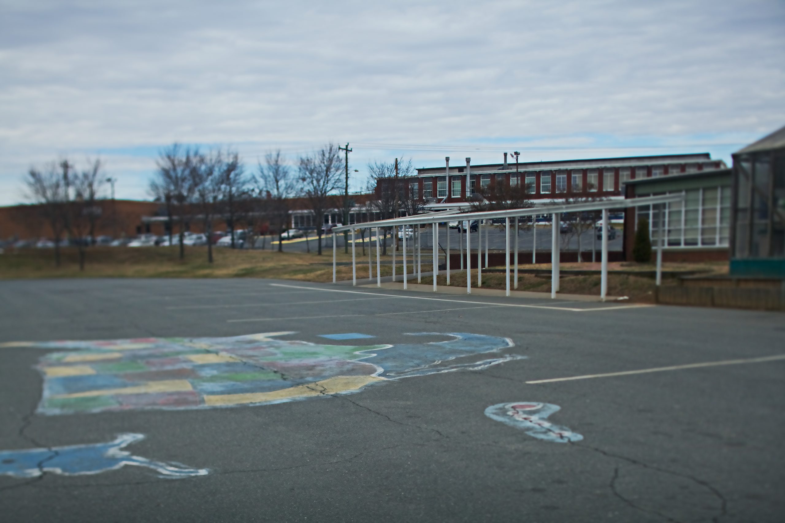 Triad City Beat | School district missed potential contamination near ...