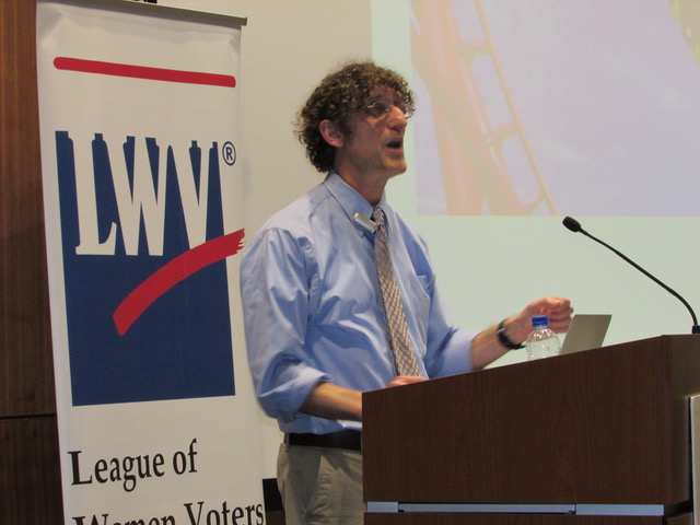 Triad City Beat | Speaker: Healthcare reform will be front and center ...