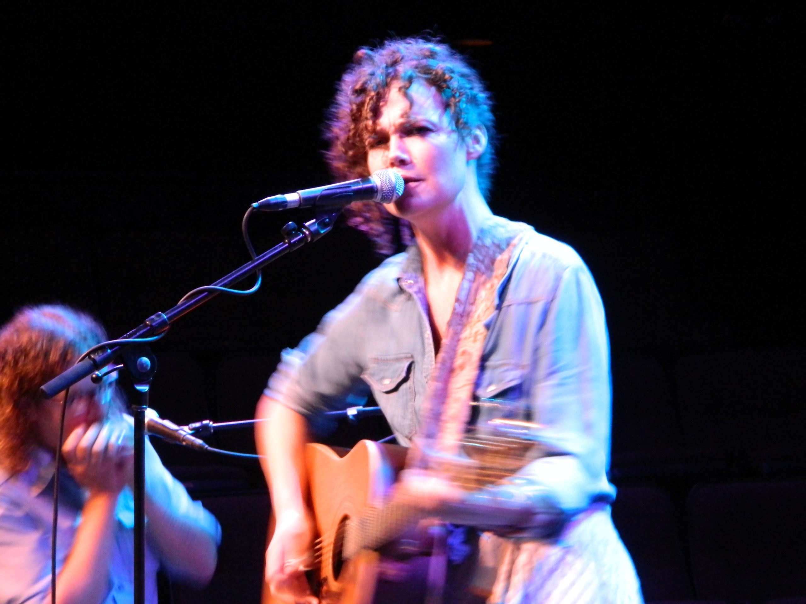 Triad City Beat | McGinn sends postcards from a harsh refuge