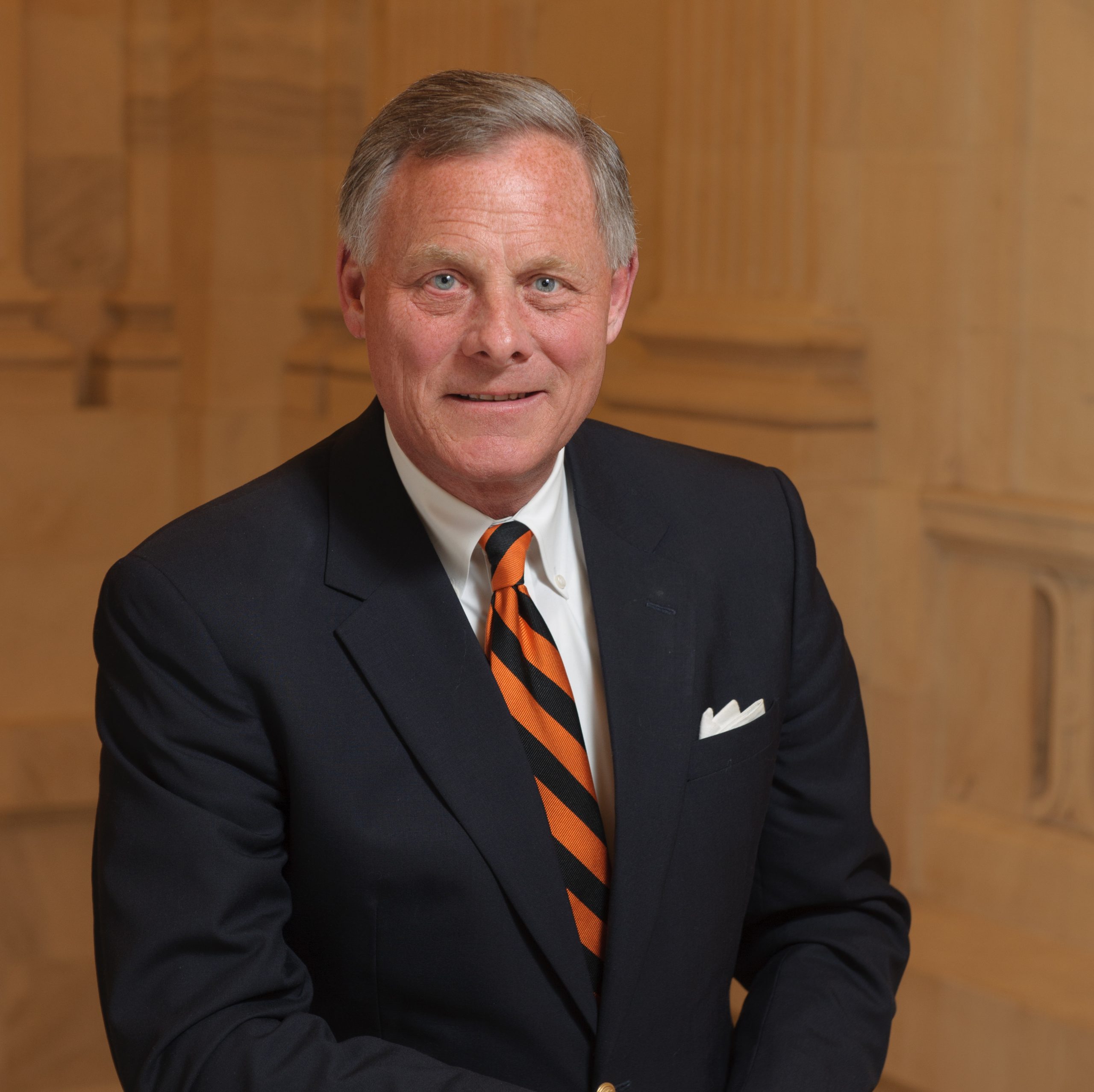 Triad City Beat | Trump’s America: Richard Burr gets squeezed