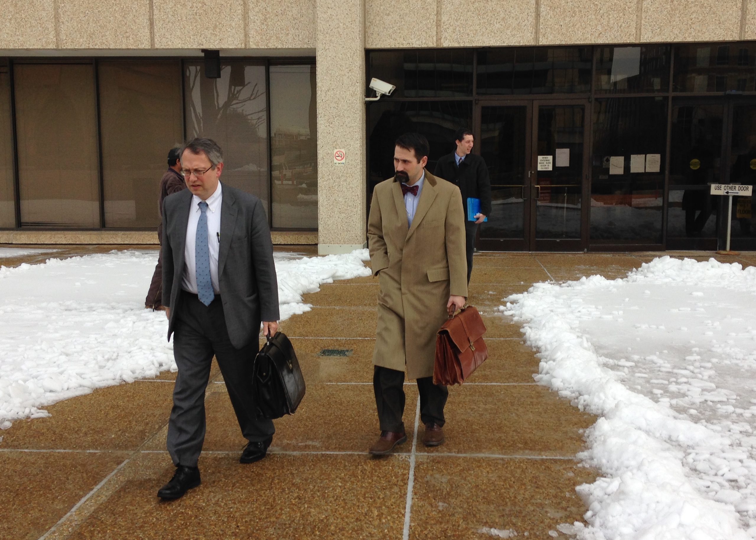 Triad City Beat | Citizen Green: Thomas Farr and the ghosts of ...