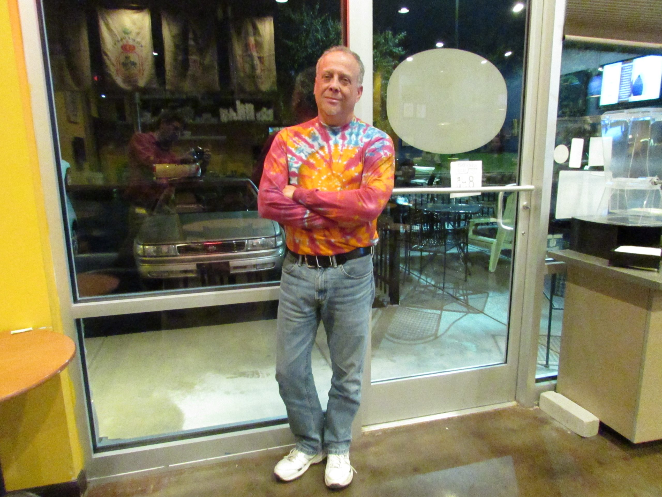 Triad City Beat | A psych-pop pioneer forges ahead as new generation ...