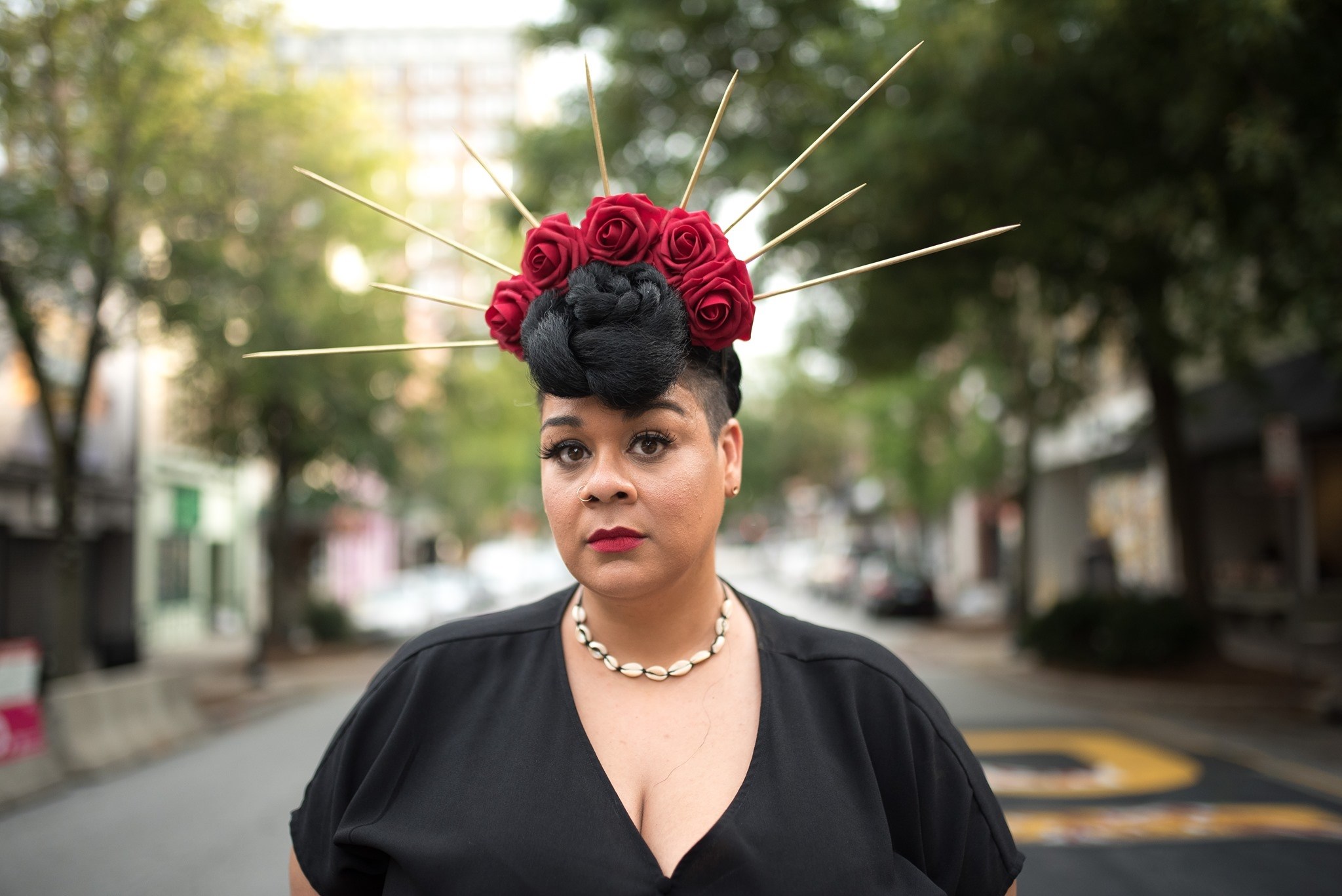 Triad City Beat | ‘First but not the last’: April Parker is managing ...