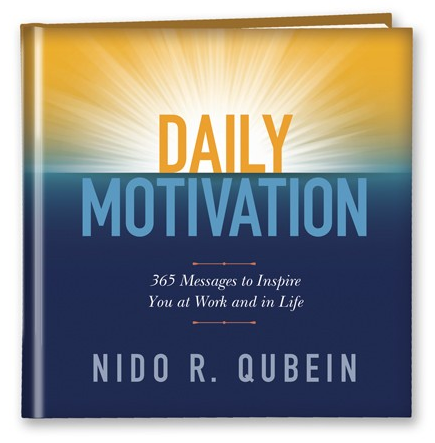 Triad City Beat | Daily Motivation: 365 Messages to Inspire You at Work ...