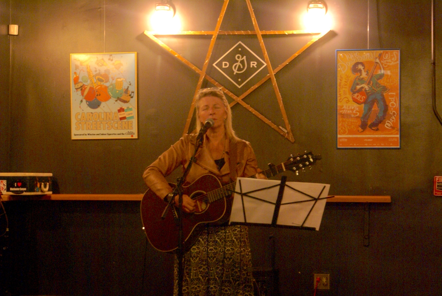 Triad City Beat | When classical meets roots: Laurelyn Dossett plays ...