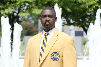 Triad City Beat | Q&A: Four questions for Kenneth Ruff