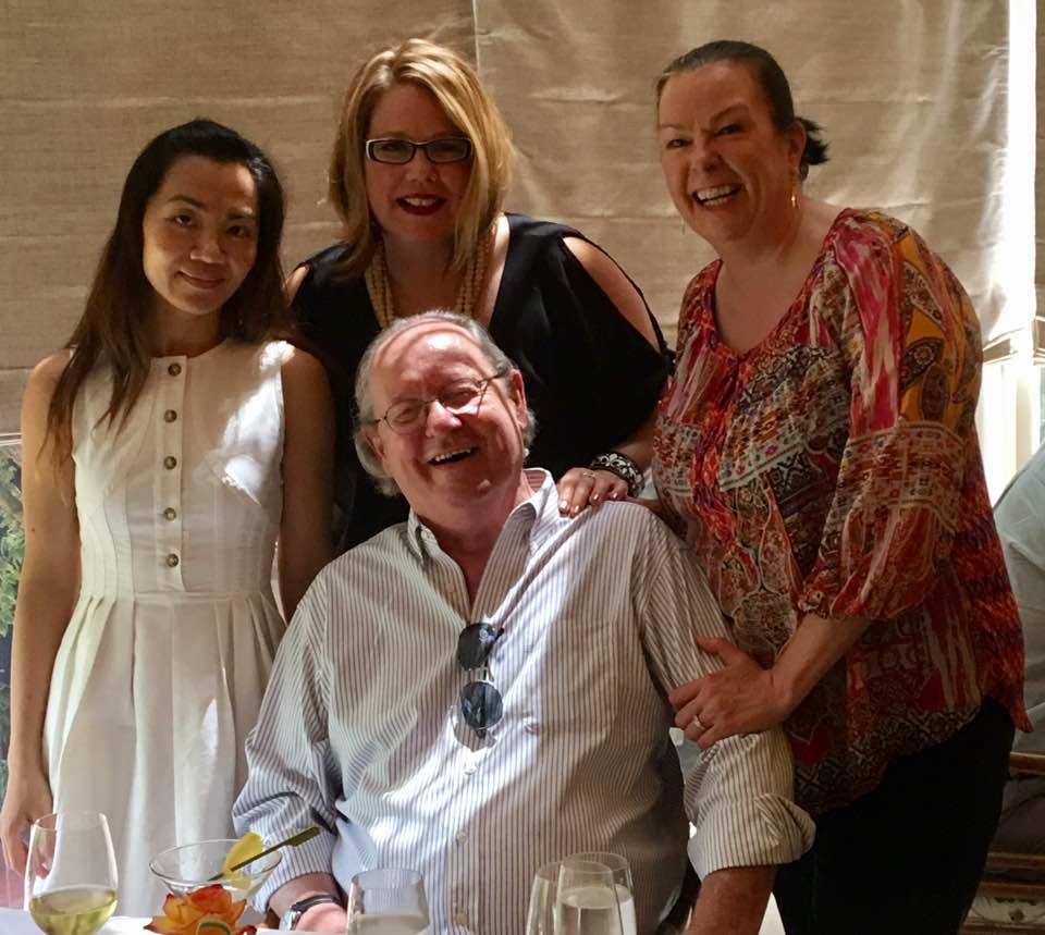 Triad City Beat | EDITOR’S NOTEBOOK: Jerry, at the end