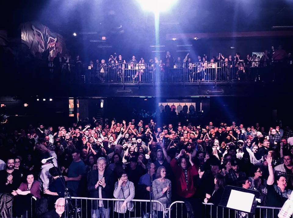 Triad City Beat | Editor’s Notebook: Joey & the Ramkat