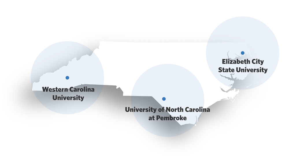 Triad City Beat | EDITORIAL: Reassessing NC Promise