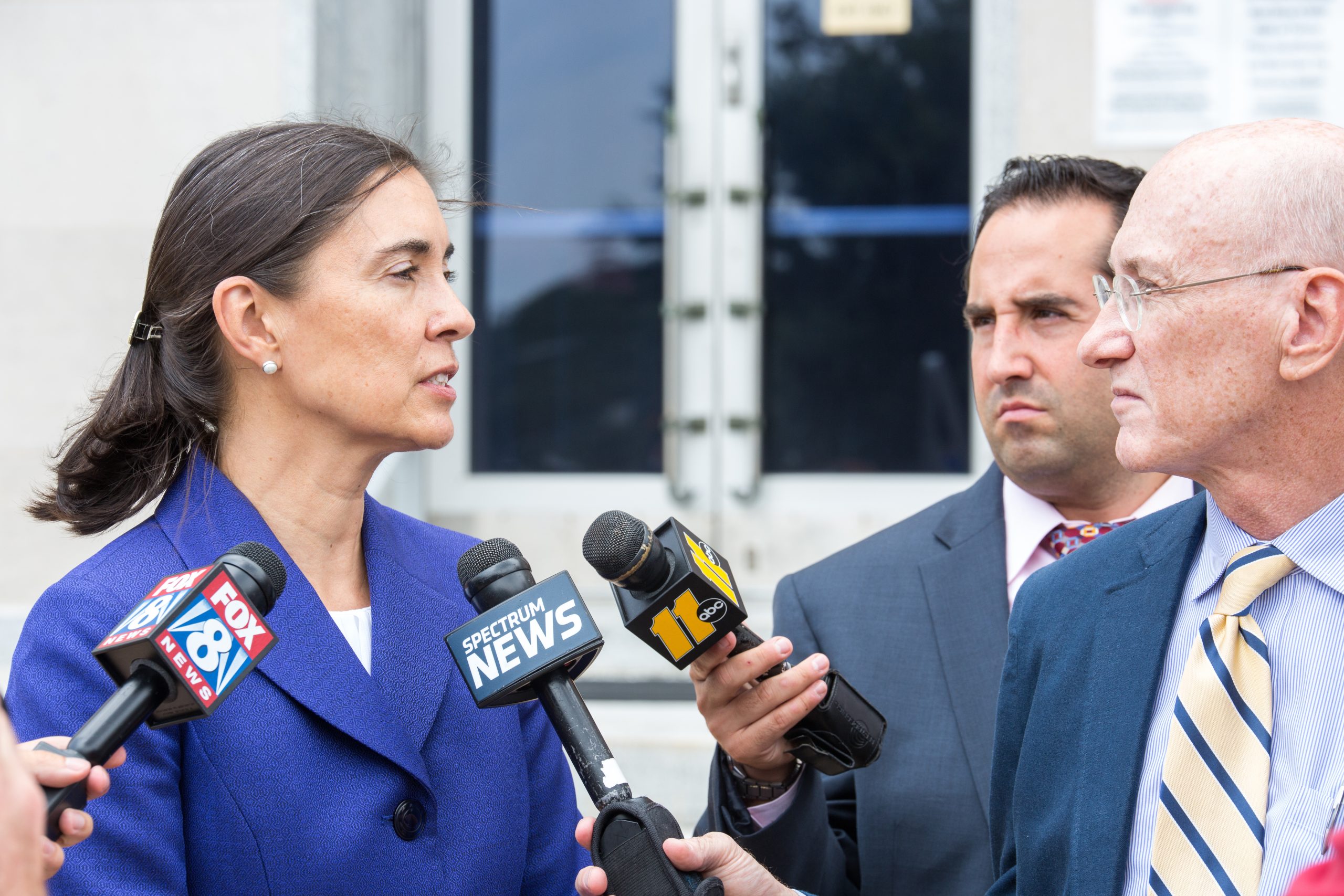 Triad City Beat | Editorial: A half-measure on gerrymandering